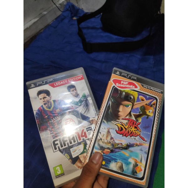 Jual kaset umd psp murah | Shopee Indonesia