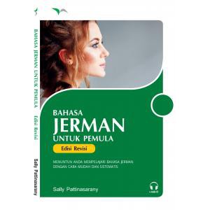 Jual Buku Bahasa Jerman Untuk Pemula Edisi Revisi - Percakapan Sehari ...