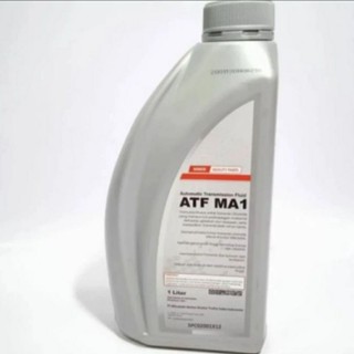 Jual Oli Mitsubishi ATF MA1/MA 1 Transmisi Matic All New Pajero ...