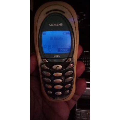 Jual HP Jadul Siemens M50 | Shopee Indonesia