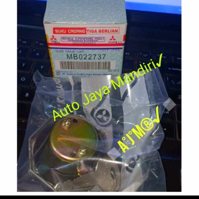 Jual Radiator Tutup Tangki Mitsubishi L300 Ps100 Ps120 Canter | Shopee Indonesia