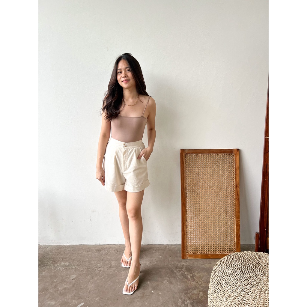 Jual Clara Tank | Shopee Indonesia