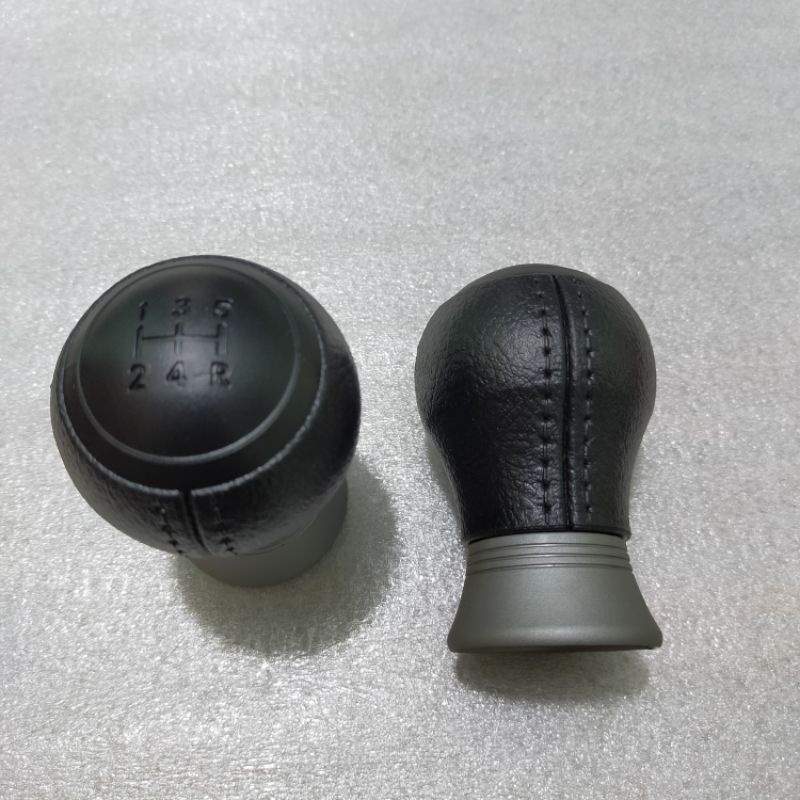 Jual Knop Tuas Persneling Manual Vios Yaris Sienta Original | Shopee ...
