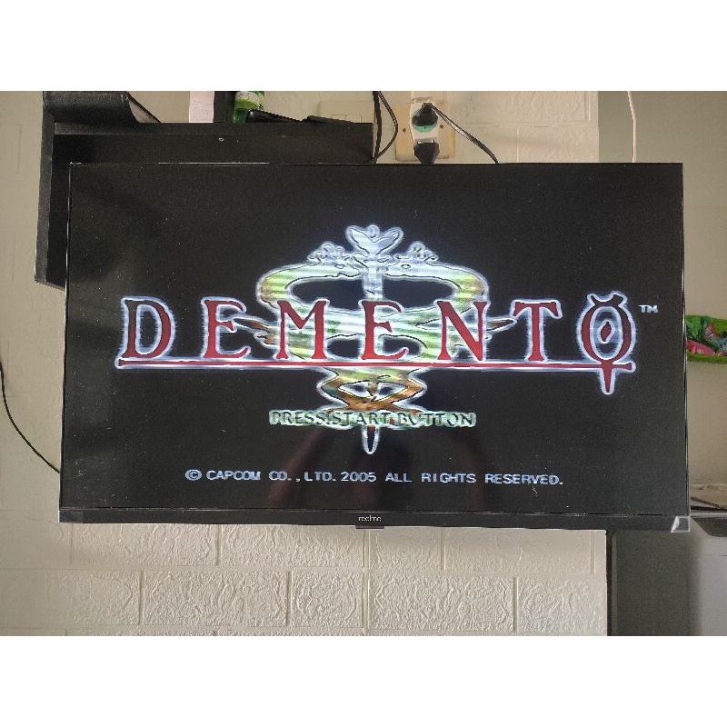 Jual PS2 Demento PS 2 Haunting Ground Original | Shopee Indonesia