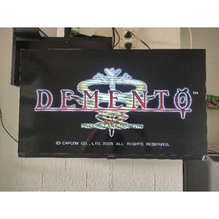 Jual PS2 Demento PS 2 Haunting Ground Original | Shopee Indonesia