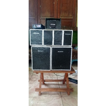 Harga Power Miniatur Sound System Terbaru Apr 2025 | BigGo Indonesia