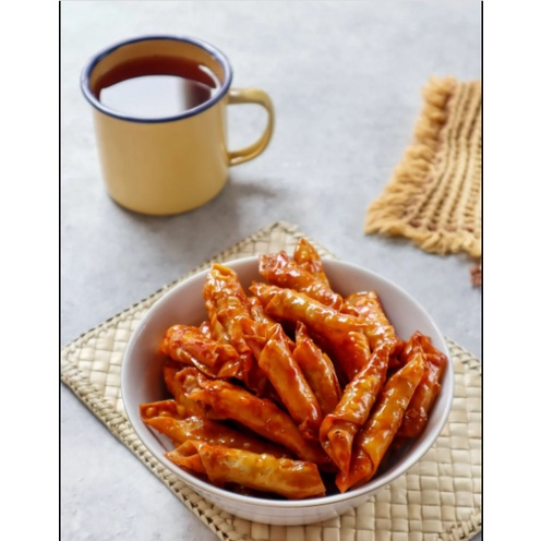 Jual CAMILAN KACANG SEMBUNYI | MOLEN KACANG 200 GR | OLEH OLEH KHAS ...