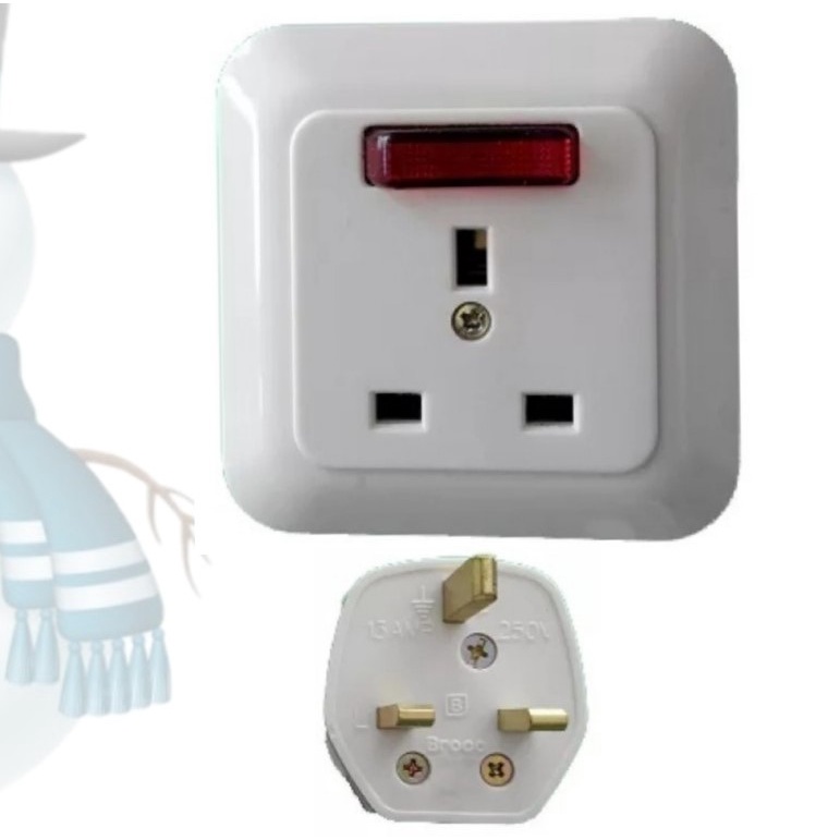 Jual Steker AC Set | Shopee Indonesia