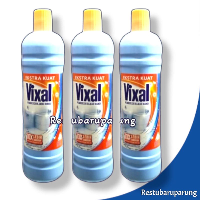 Jual Vixal Botol 780 ml | Shopee Indonesia