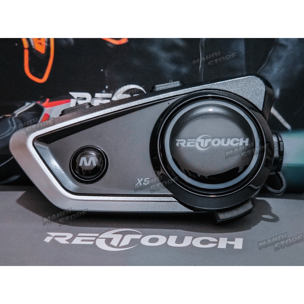 Jual Bluetooth Intercom Helm Retouch X5 Intercom Bluetooth Headset X5 ... Jual Bluetooth Intercom Helm Retouch X5 Intercom Bluetooth Headset X5 ...
