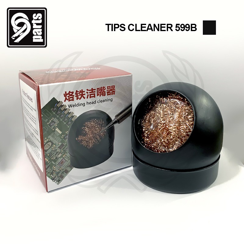 Jual Tips Cleaner 599B / Pembersih Mata Solder | Shopee Indonesia