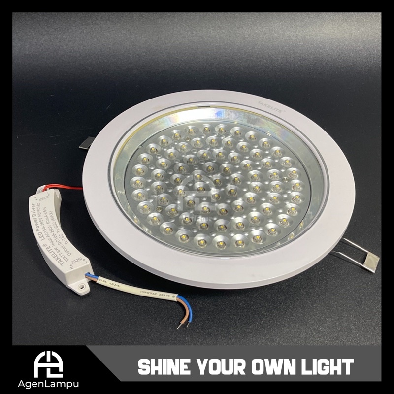Jual lampu downlight led inbow | Shopee Indonesia