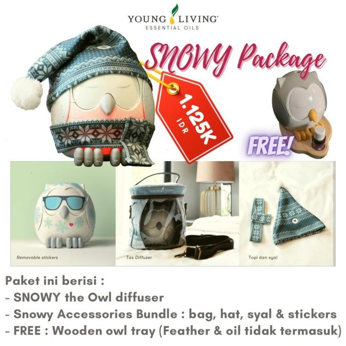 Harga feather the owl diffuser Terbaru Nov 2024 |BigGo Indonesia