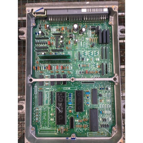 Jual ECU estilo genio p27 manual | Shopee Indonesia