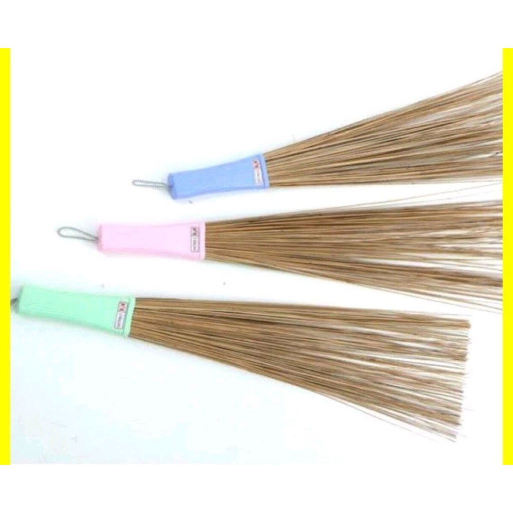 Jual Tebah Kasur - Tebahan Kasur - Alat Pembersih Kasur - Sapu Lidi ...
