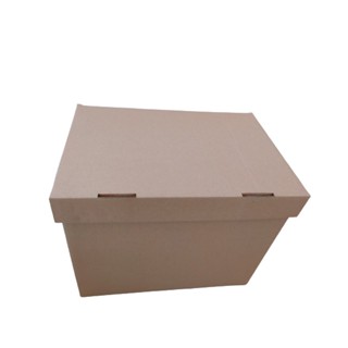 Jual KARDUS BOX FILE / DOKUMEN / ARSIP POLOS 36x25x30cm Dus Document ...