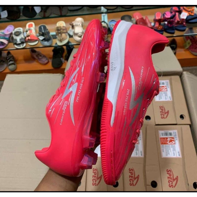 Jual SPECS LIGHTSPEED REBORN PINK TERBARU WARNA PINK | Shopee Indonesia