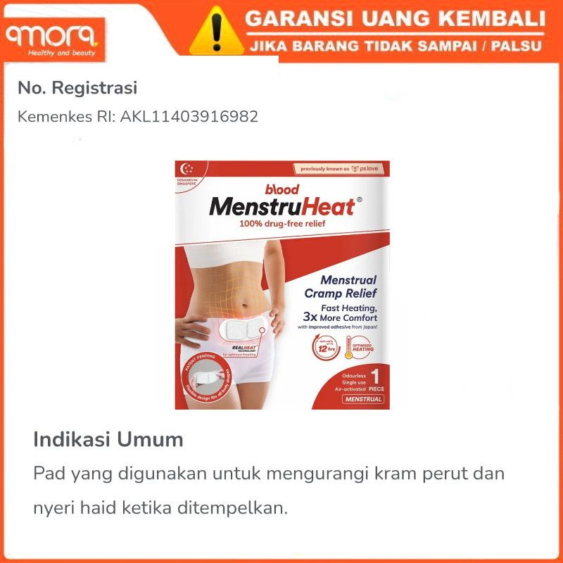 Jual Plaster Koyo Pad Nyeri Saat Haid | Shopee Indonesia
