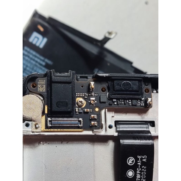 Jual Board Charger / Papan Cas Xiaomi Redmi 8 / 8A / Pro Normal ...