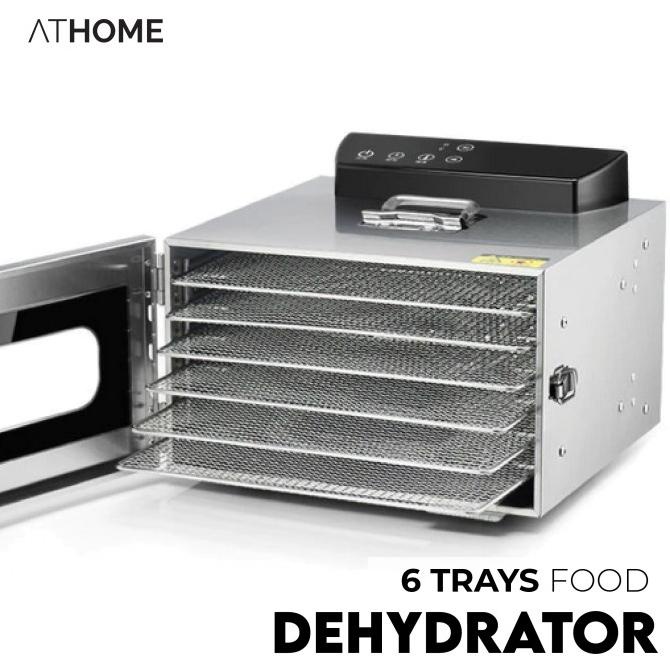 Harga Dehydrator 6 Tray Terbaru Jan 2025 |BigGo Indonesia