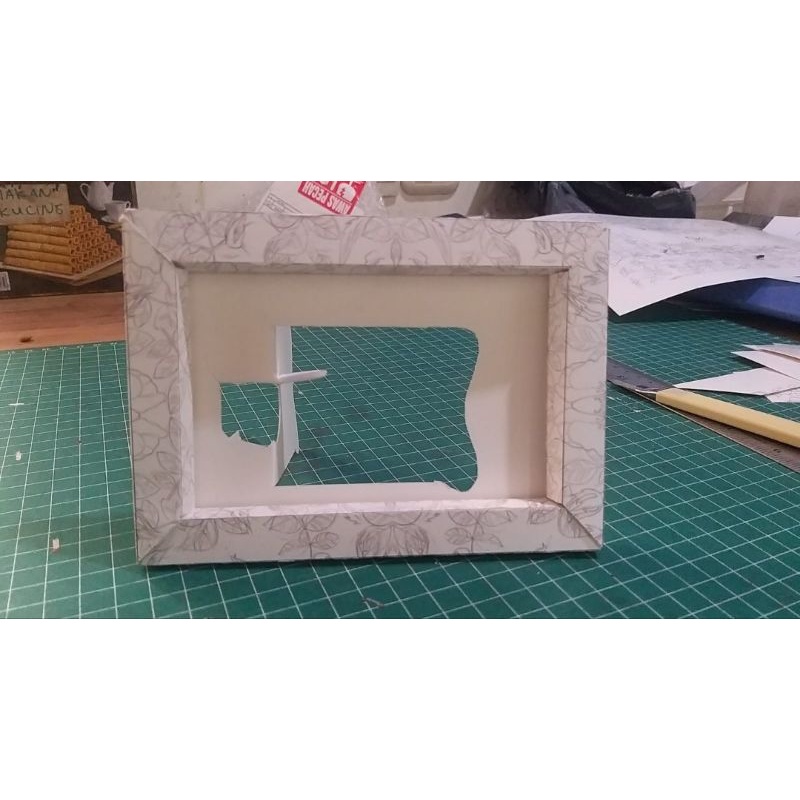 Jual frame photobooth 3D | Shopee Indonesia