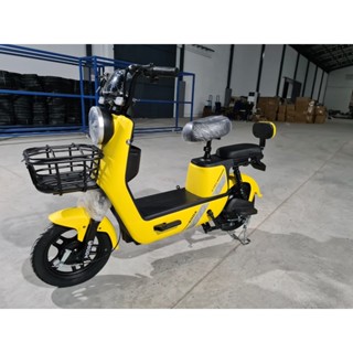 Jual SEPEDA LISTRIK GODA 147 GOLDEN TIGER PREMIUM & ELLEGANT, SEPEDA ...