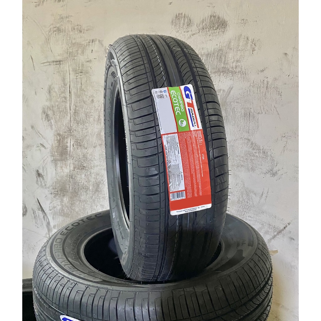 Jual Ban GT Champiro ECOTEC 215 65 R16 16 Gajah Tunggal ECO TEC ...