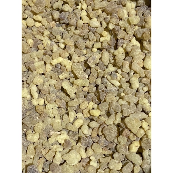 Jual menyan arab/ kemenyan arab/ luban arab putih original | Shopee ...