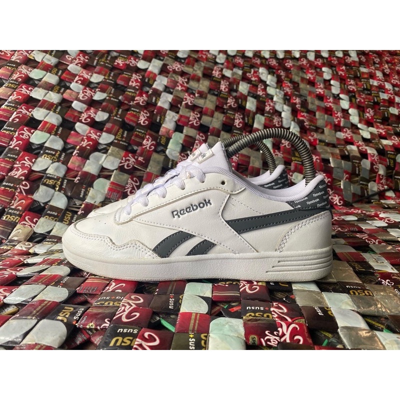 Jual Reebok Royal Techque T second original | Shopee Indonesia