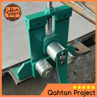 Jual ALAT ROLL BESI MANUAL - BISA ROLL PLAT DAN AS | Shopee Indonesia