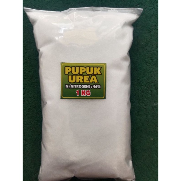Jual pupuk urea petro,repack 1kg | Shopee Indonesia
