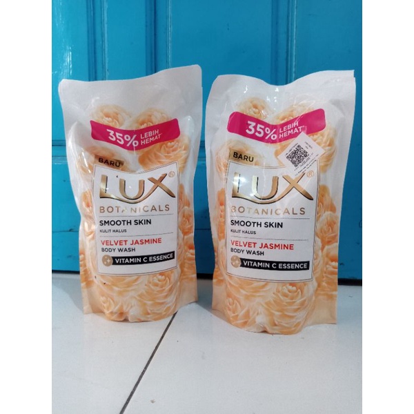 Jual Sabun Lux Cair 825ml | Shopee Indonesia