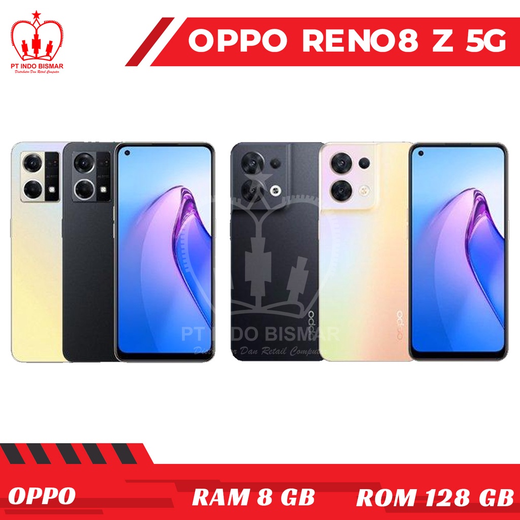 Harga oppo 8gb ram 128gb rom 5g Terbaru Nov 2025 | BigGo Indonesia
