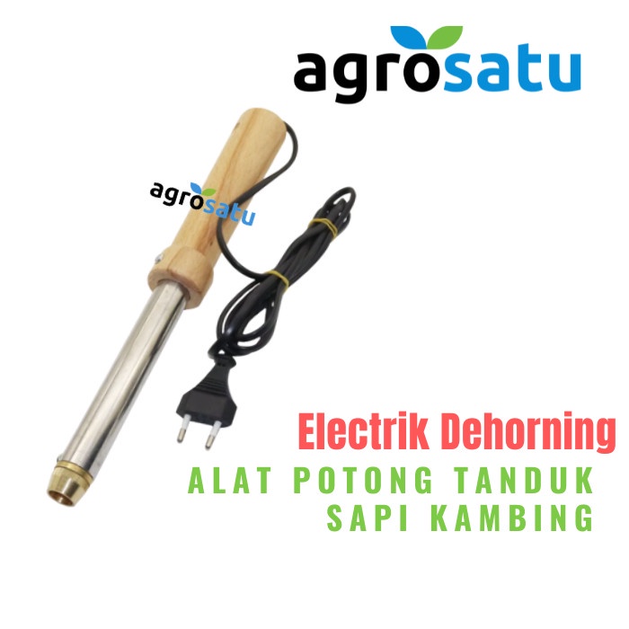 Jual Alat Pemotong Tanduk Sapi Kerbau Domba Kambing Kuda Elektrik ...