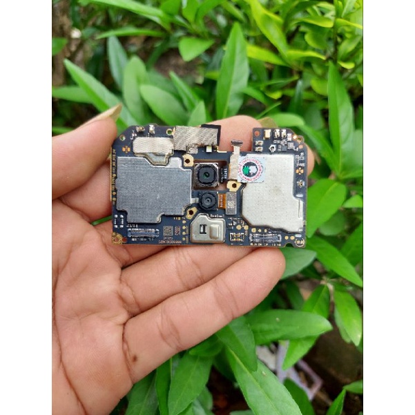 Jual MESIN NORMAL REDMI 8A PRO | Shopee Indonesia