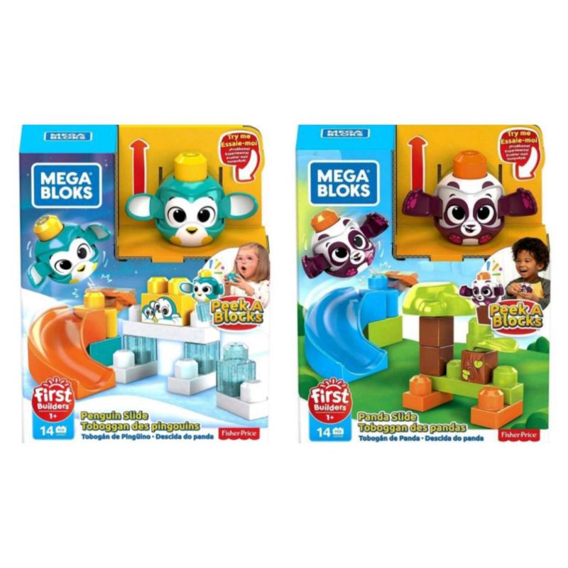 Jual MEGA BLOKS PEEK A BLOCKS FISHER PRICE | Shopee Indonesia Jual MEGA BLOKS PEEK A BLOCKS FISHER PRICE | Shopee Indonesia