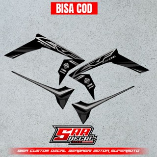 Jual striping new crf 150l striping pro crf stiker crf minimalis crf ...