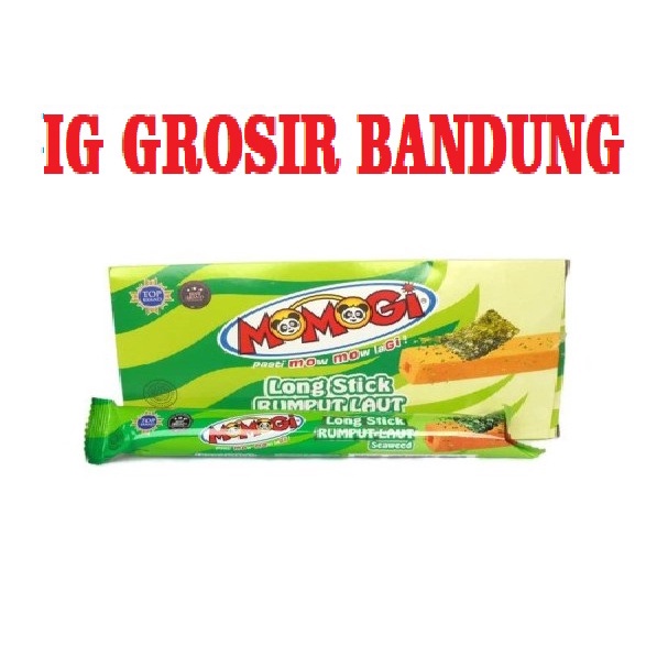 Jual Momogi Rumput Laut | Shopee Indonesia