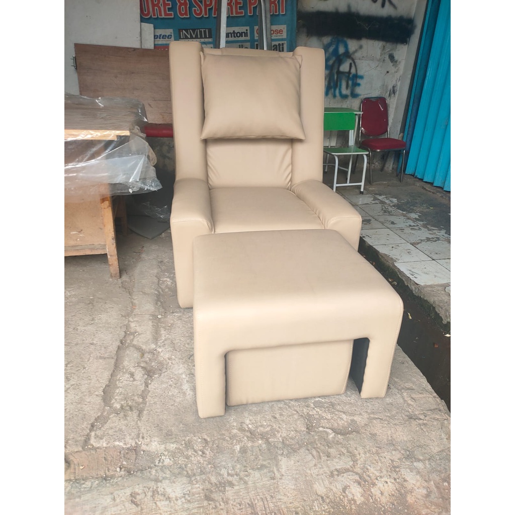 Jual SPM | Sofa Refleksi Pijat JUMBO, SPA, Costume, Murah meriah, Bahan ...