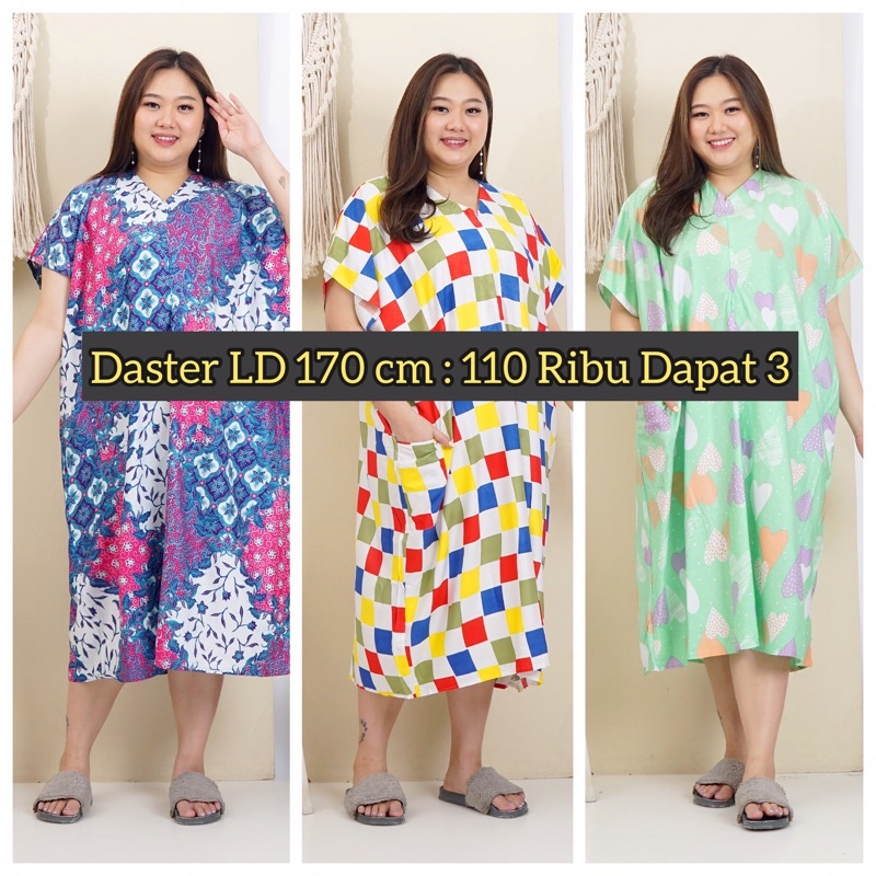 Jual Paket Hemat Daster Ld 170 Isi 3 Pcs | Shopee Indonesia Jual Paket Hemat Daster Ld 170 Isi 3 Pcs | Shopee Indonesia