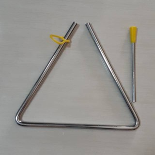 Jual ALAT MUSIK TRIANGLE / TRI ANGLE | Shopee Indonesia