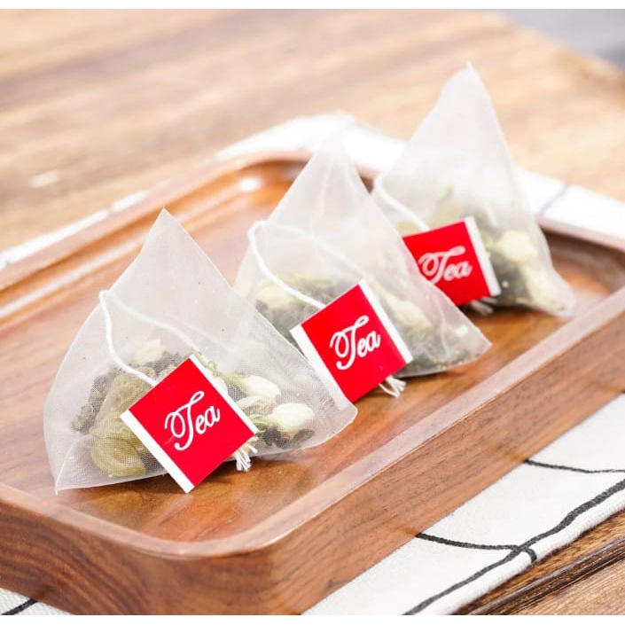 Jual Pu Tao Mo Li Wu Long Cha Teh Oolong Anggur Melati Teh Anggur Teh ...