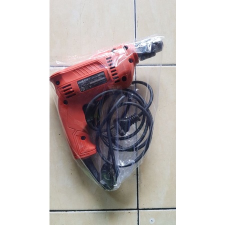 Jual BOR 10MM MAKTEC MT60 KONDISI SECOND ISTIMEWA SEPERTI BARU HIDUP ...