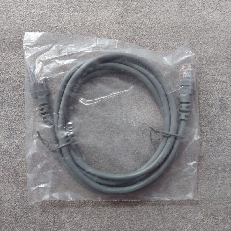Jual Kabel LAN Connector RJ45 | Shopee Indonesia