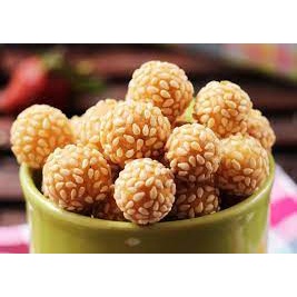 Jual KUE WIJEN / TAIK KUCING 250 GR | SNACK KENANGAN | Shopee Indonesia