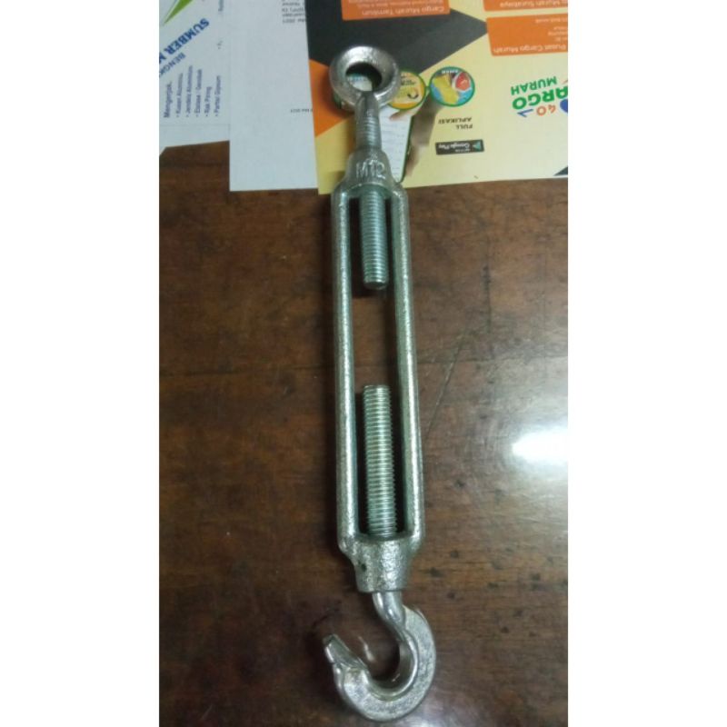 Jual Span skrup M12 | Shopee Indonesia