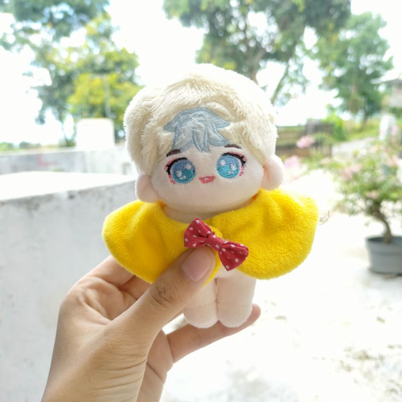 Jual BOOKED JAEMIN DOLL 10cm | Shopee Indonesia