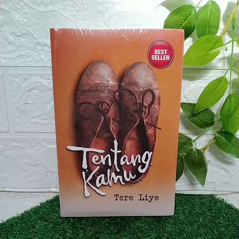 Jual TENTANG KAMU BY TERE LIYE | Shopee Indonesia