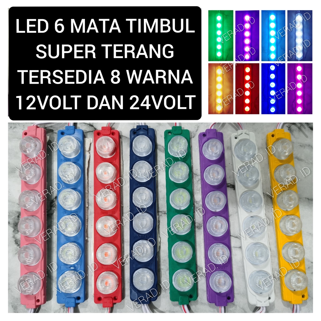 Jual lampu led variasi mobil Harga Terbaik & Termurah Desember 2022 ...