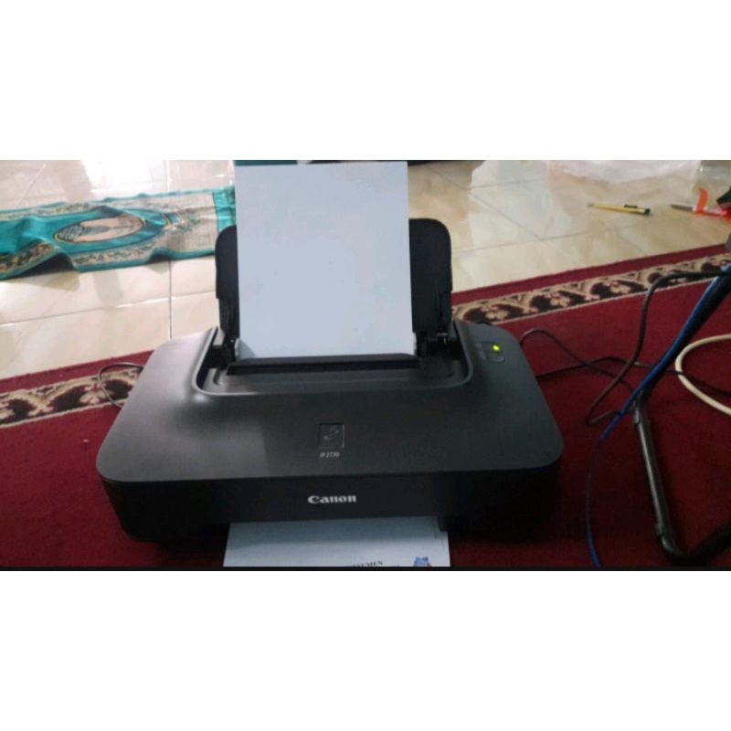 Jual Printer Canon infus dan cartridge dalam | Shopee Indonesia